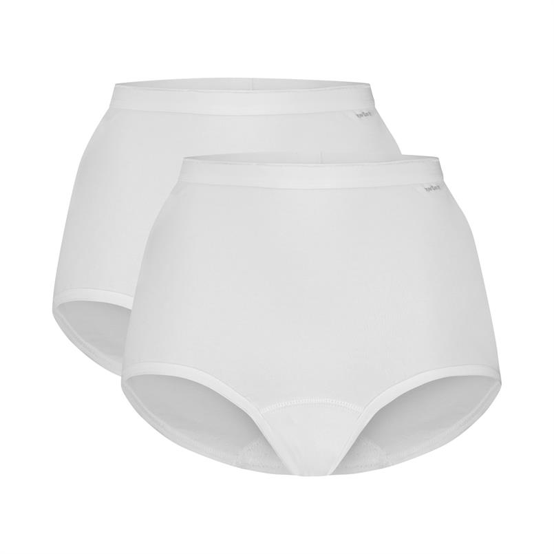 Ten Cate 2-pack basics high waist